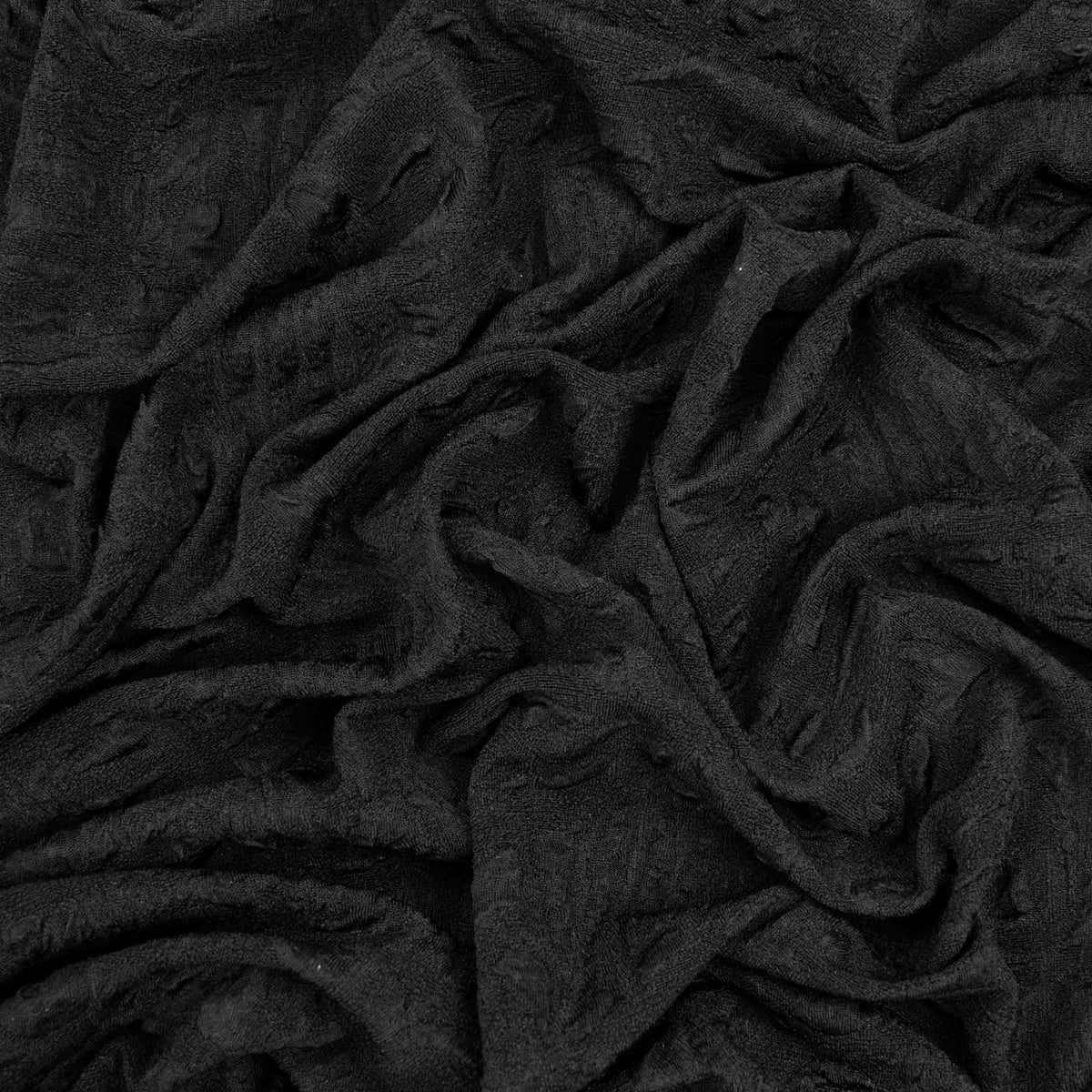 Stretch Jacquard Crepe – Homecraft Textiles
