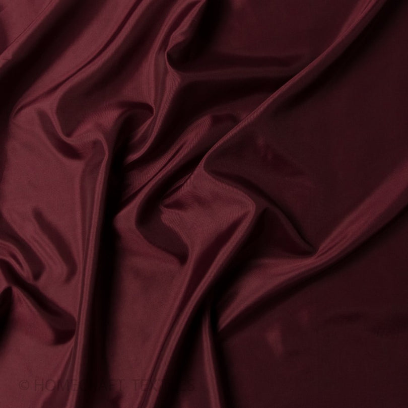 Japanese Acetate Lining – Homecraft Textiles