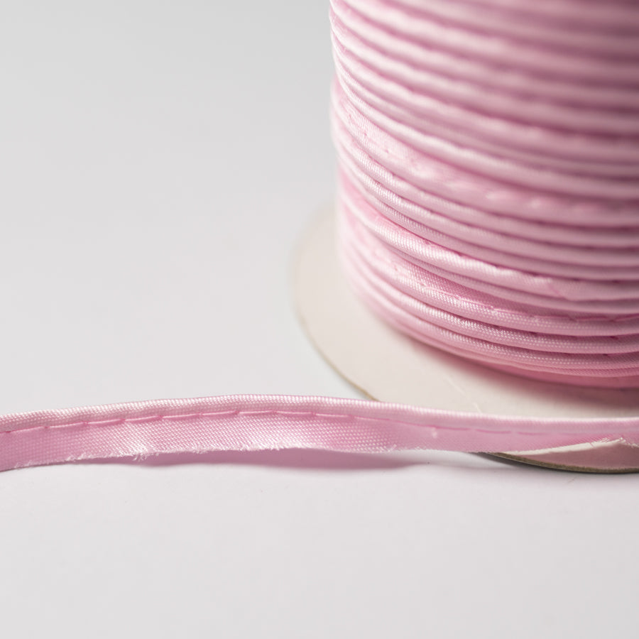 Satin Piping Cord 10mm – Homecraft Textiles