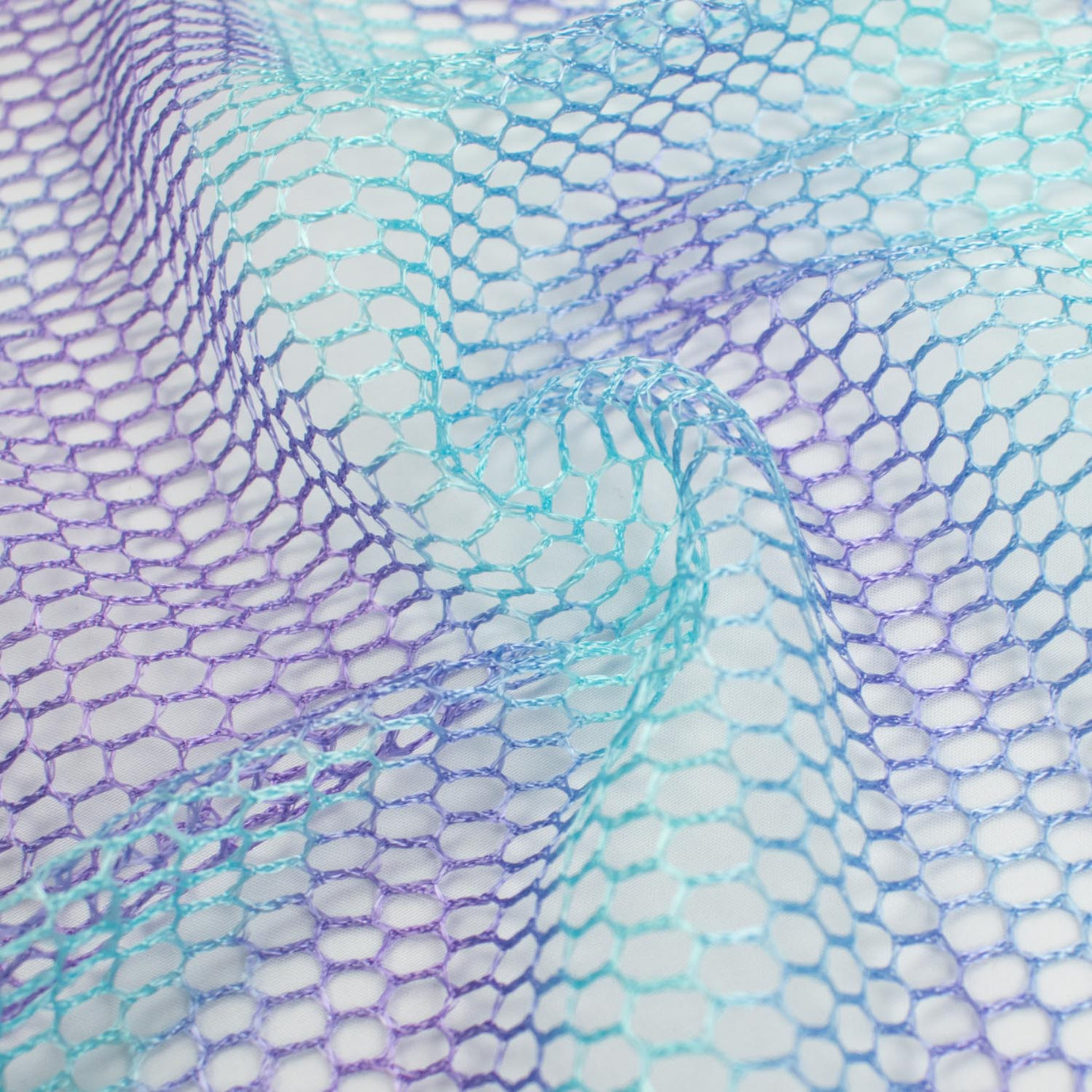 Air Flow Ombre/Tie Dye Tulle Mesh – Homecraft Textiles