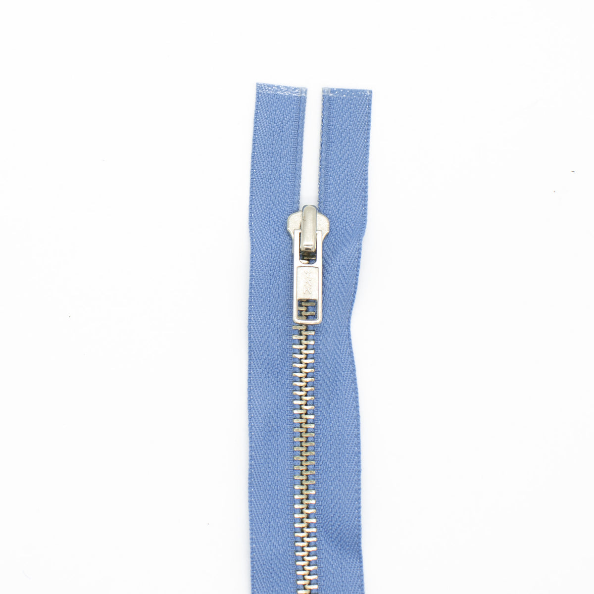 YKK Open End Heavy Duty Metal Zip 62-63CM – Homecraft Textiles