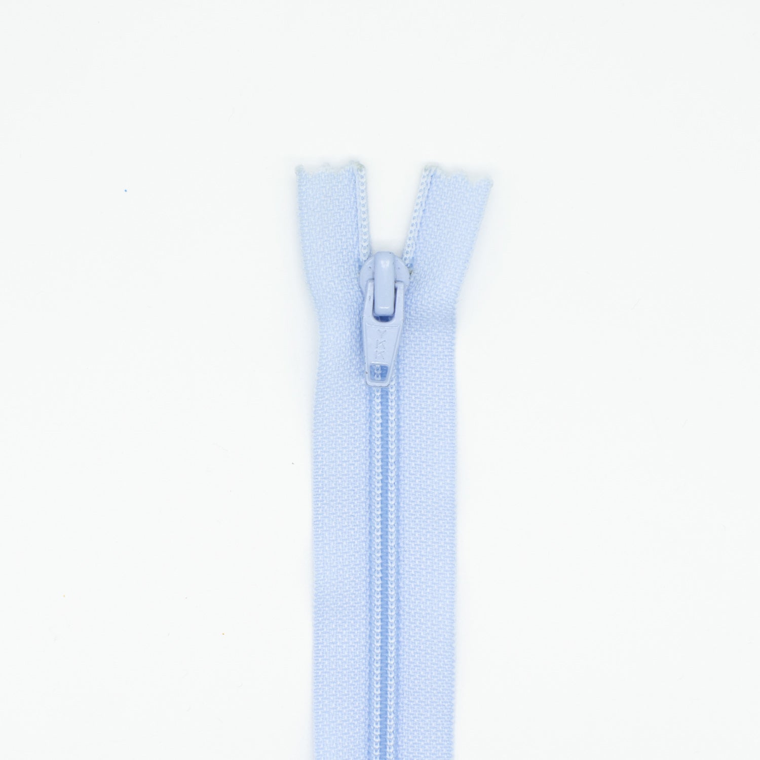 YKK Close End Plastic Zip 50CM – Homecraft Textiles