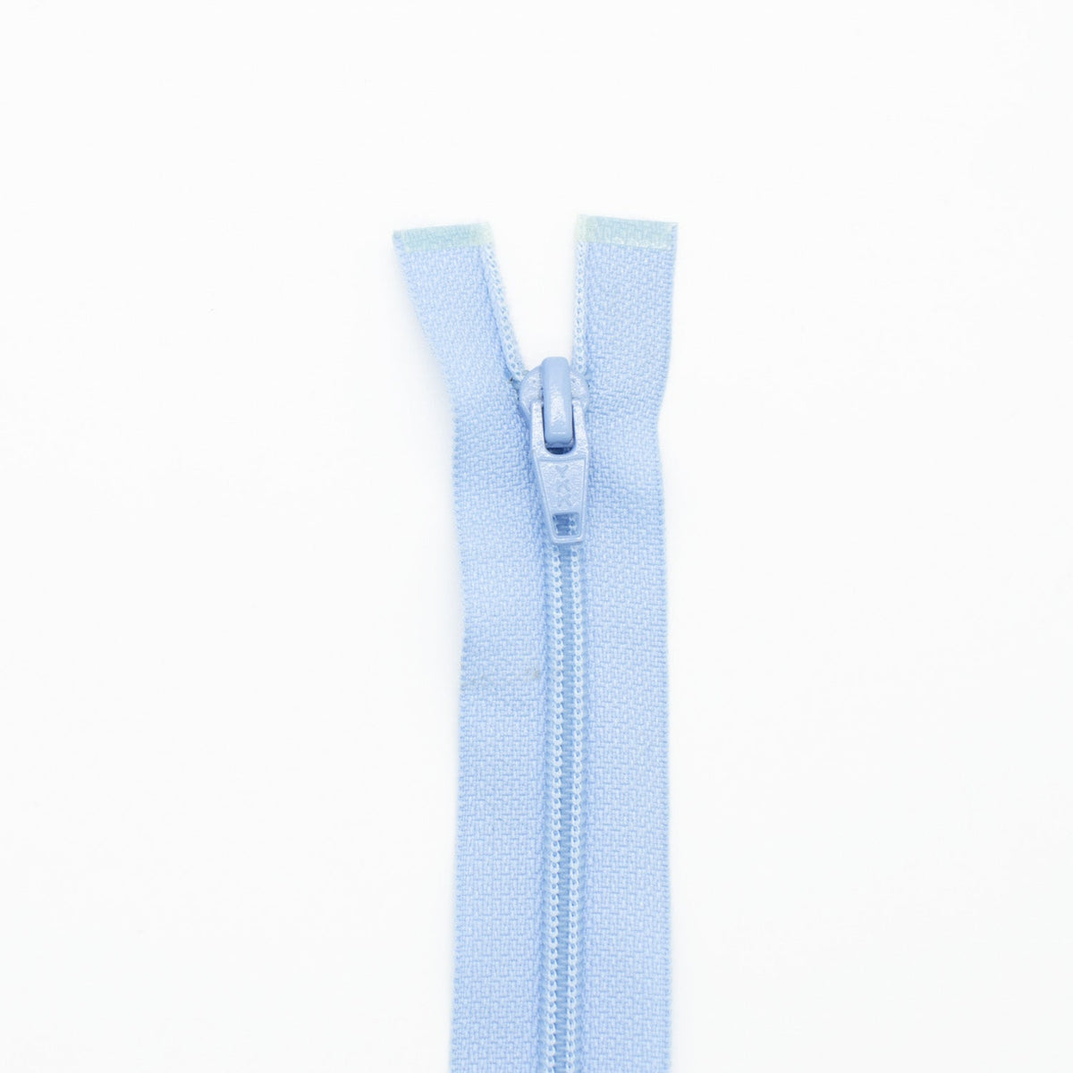 YKK Open End Plastic Zip 33CM – Homecraft Textiles