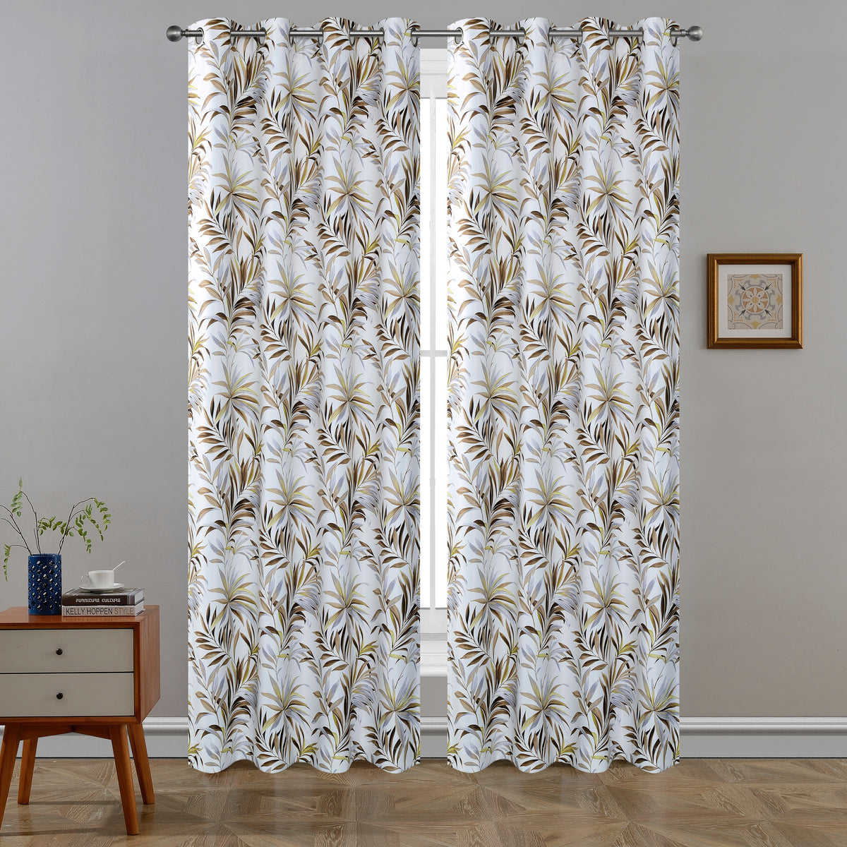 Buy Printed Curtains Online | Australian Made Printed Curtains ...