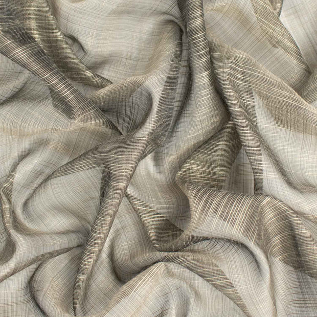 Aura by Zepel 315cm Curtain Sheer Fabric – Homecraft Textiles