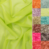 Sheers | Buy Online Sheers Fabrics in Australia – Homecraft Textiles