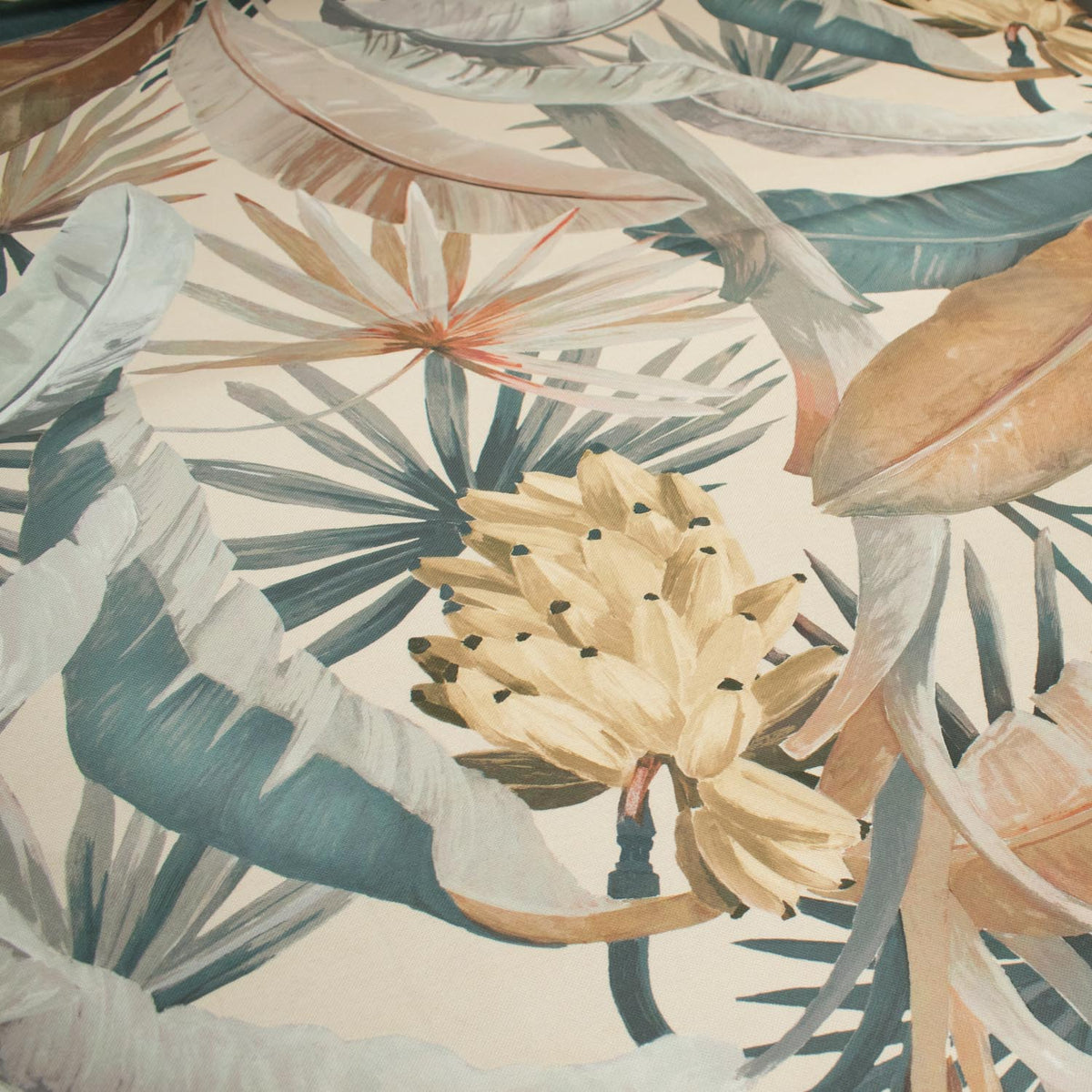 Tropicalia Wall Panel by Zepel Curtain Drapery/Upholstery Fabric ...