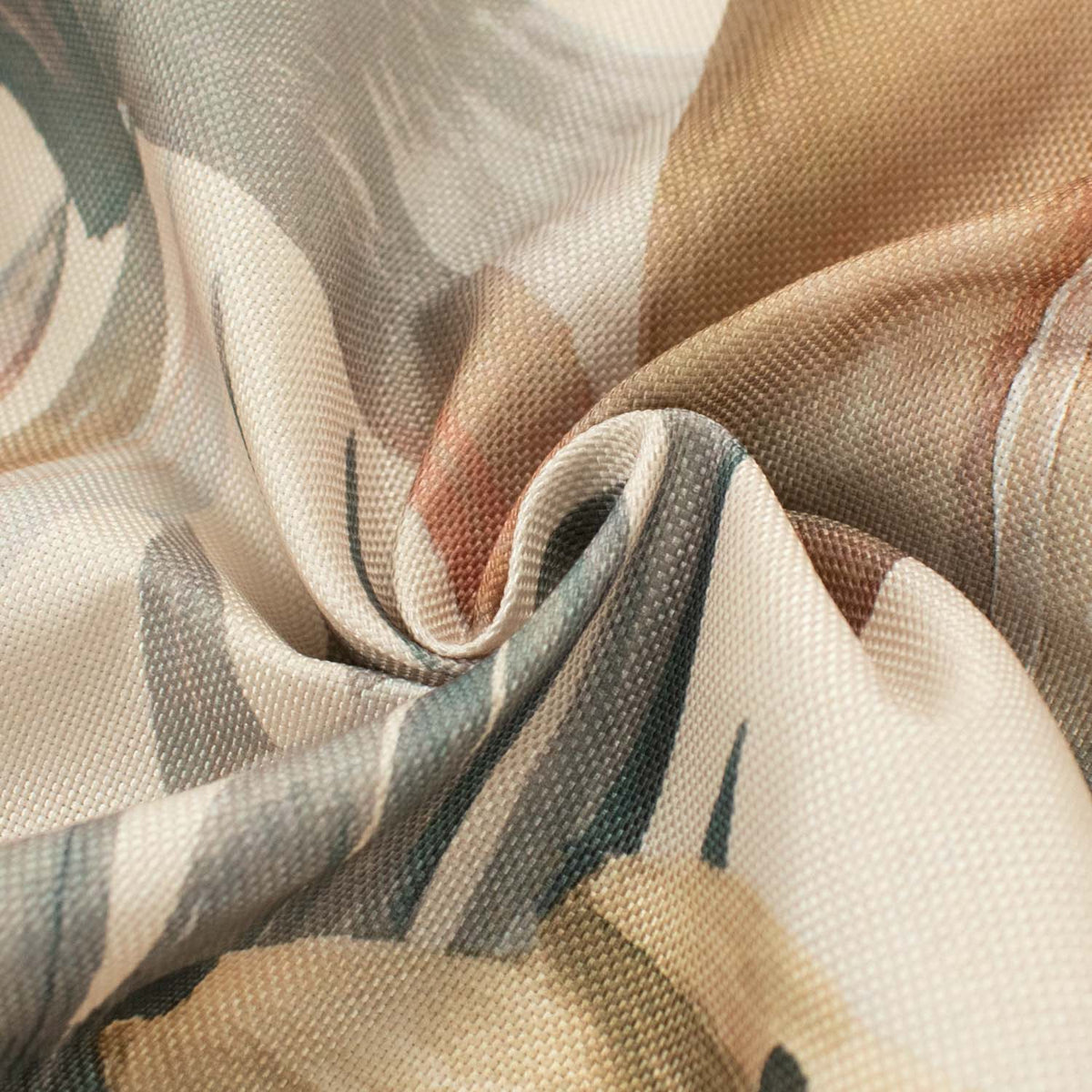 Tropicalia Wall Panel by Zepel Curtain Drapery/Upholstery Fabric ...