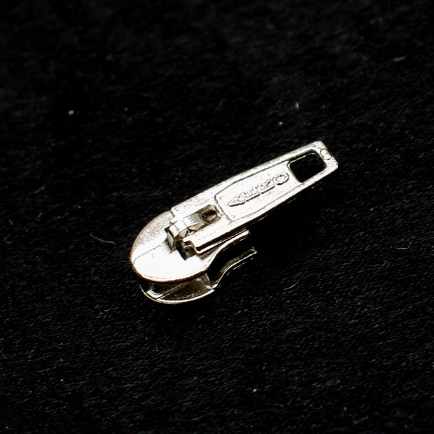 Metal Zip Head/Pull Slider No.3 – Homecraft Textiles