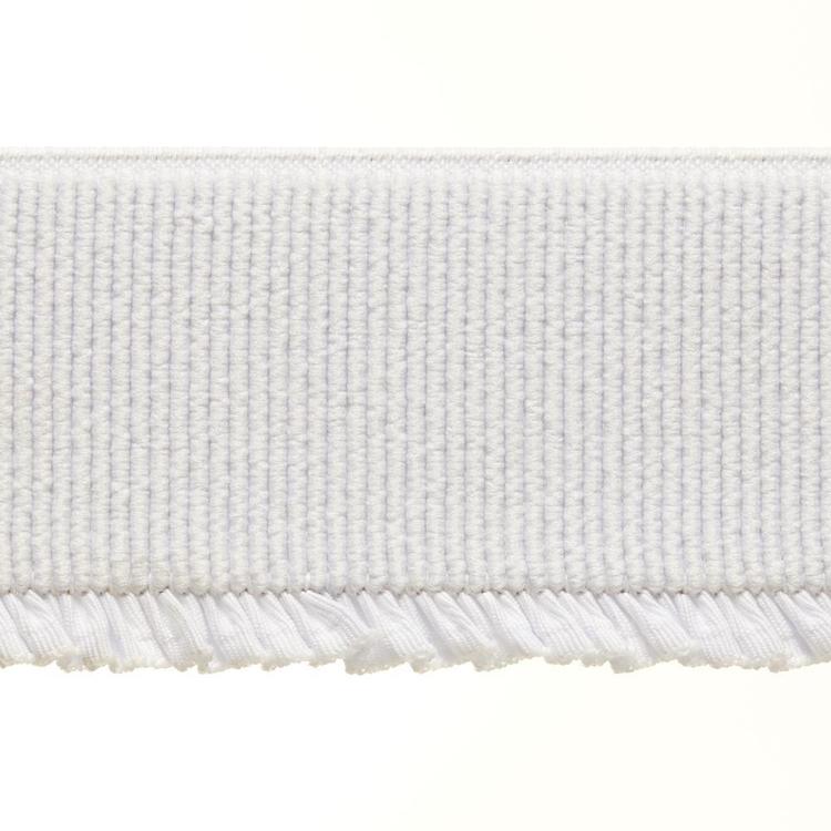 Frill Edge Elastic – Homecraft Textiles