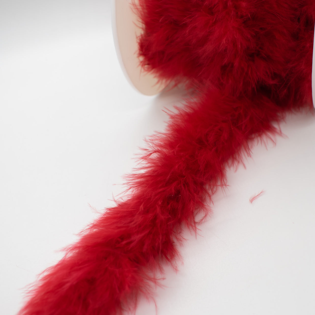 Marabou Feather Trim/Boa – Homecraft Textiles