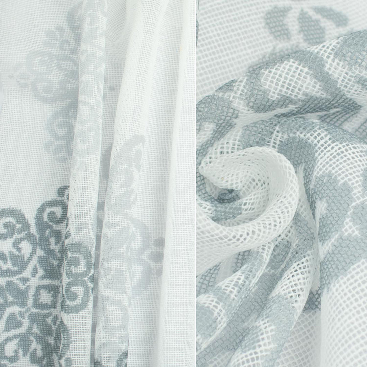 Jewel by Zepel Curtain Lace Fabric – Homecraft Textiles